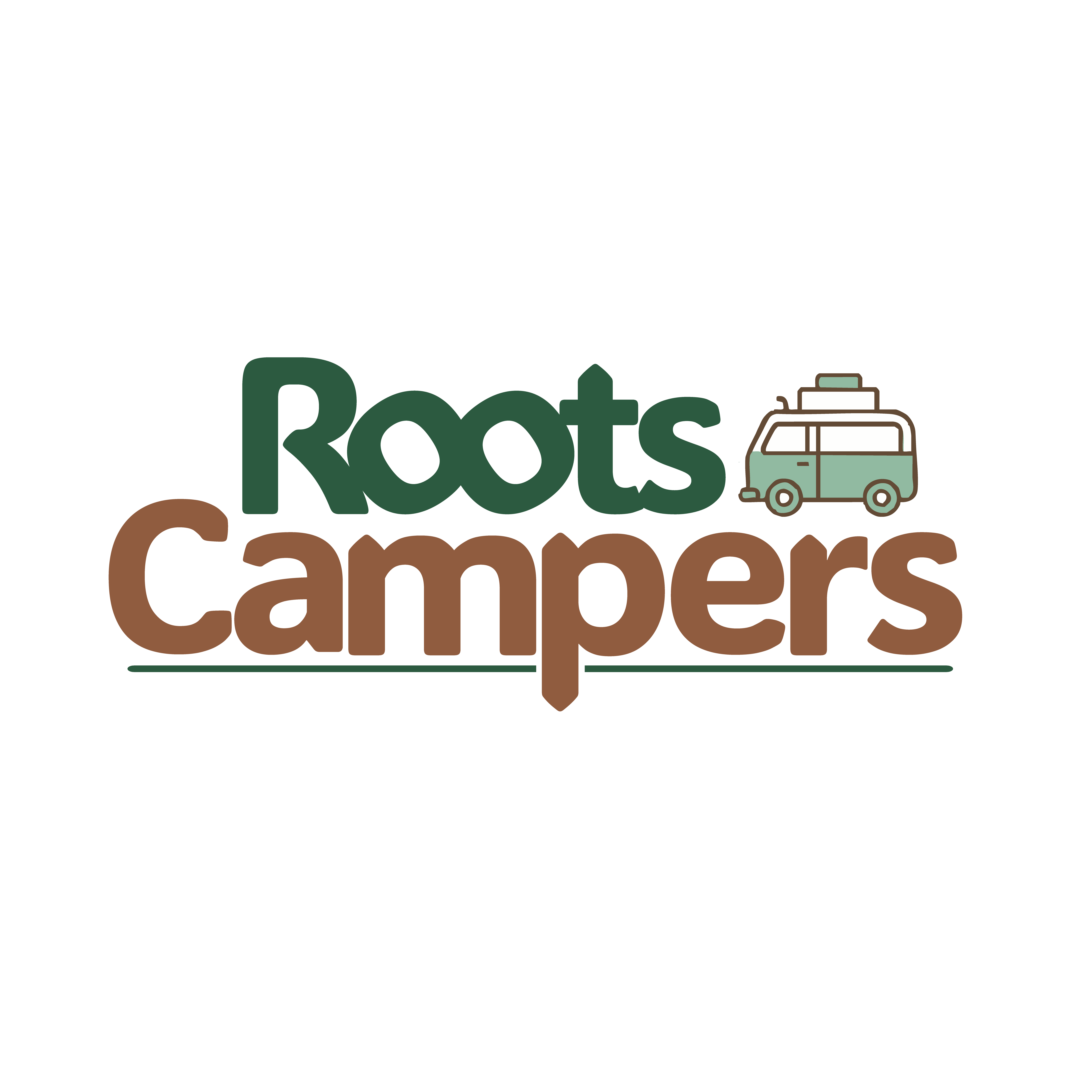 RootsCampers | Plan your next trip